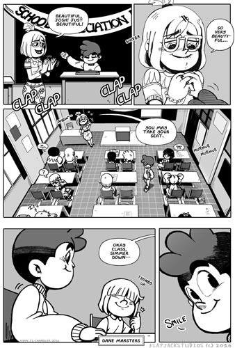 RANKLESS #05 - So Very Beautiful