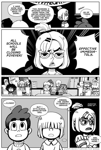 RANKLESS #06 - Summer Vacation 4Ever