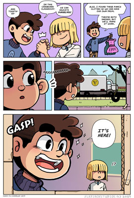 RANKLESS #30 - It's Here!