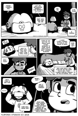 RANKLESS #42 - Uncle Merle