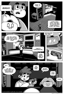 RANKLESS #53 - Bingo