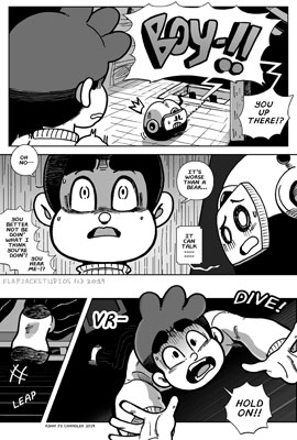 RANKLESS #64 - It Can Talk